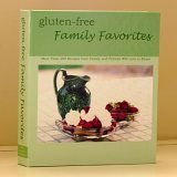 Gluten-Free Family Favorites: Susan Cornelius Hinderaker, Andrew ...