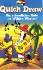 Quick Draw: Amazon.co.uk: DVD & Blu-ray