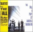 Fall - Slates / Part of America Therein 1981 - Amazon.com Music