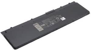 Original Dell Battery Latitude E7240 4 Cells 45 Wh Type: WD52H KWFFN ...