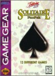 Amazon.com: Solitaire FunPak - Sega Game Gear : Video Games