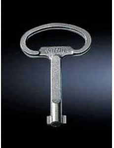 Rittal 2545000 Triangular Enclosure Key 7 mm - Amazon.com