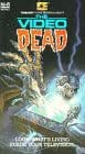 Amazon.com: Video Dead [VHS] : Michael St. Michaels, Thaddeus Golas ...