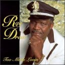 Drew, Ray - Too Much Lovin - Amazon.com Music