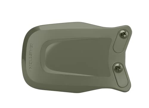 Snapklik.com : UNIVERSAL JAW GUARD Military Green