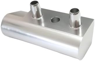 Amazon.com: Trans Cooler Thermal Bypass Valve Fit for 14-20 Cadillac ...