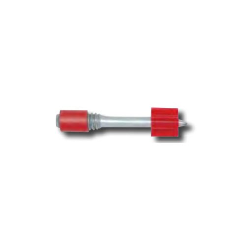 1/4"-20 x 3/4", Powers Threaded Studs for Powers Powder Actuated ...