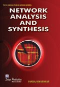 Buy Network Analysis And Synthesis Book Online at Low Prices in India ...