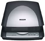 Epson Perfection Photo 2480 Flat Scanner 216 x 297 mm 2400 dpi x 4800 ...