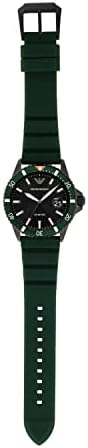 Amazon | [エンポリオアルマーニ] Watch AR11464 メンズ Green | 腕時計 | ファッション 通販