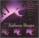Best of Anthony Burger: Burger, Anthony: Amazon.in: Music}