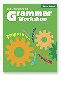 Grammar Workshop: Grade 3, Level Green: Rothstein: 9780821584033 ...