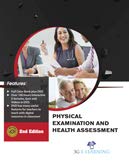 Physical Examination and Health Assessment (2nd Edition) (Book with DVD ...