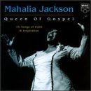 Jackson, Mahalia - Queen of Gospel - Amazon.com Music