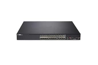 Amazon.com: Dell Networking N4032F 24-Port 10GbE Ethernet Network ...