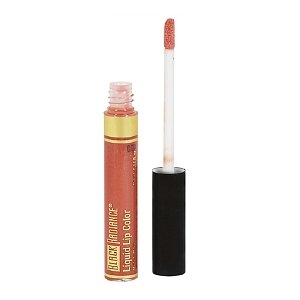Amazon.com : Black Radiance Liquid Lip Color, Ginger Spice, .14 fl oz ...