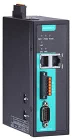 Amazon.com: Moxa MGate 5118-T , 1-port SAE J1939 to Modbus/PROFINET ...