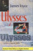 Ulysses: Complete, Original and Unabridged Authoritative Text with ...