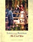 The Civil War (Letters from the Battlefront): Schomp, Virginia ...