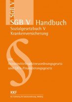 SGB V Handbuch Sozialgesetzbuch V: Krankenversicherung ...