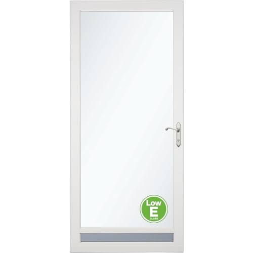 Amazon Best Sellers: Best Storm Doors