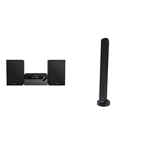 Die 16 besten Philips Kompaktanlagen - Hifi-Online.net