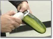 Amazon.com: Smart Peeler Cordless Power Peeler for Fruits & Vegetables ...