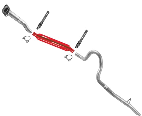 Wrong H pipe from precision exhaust? | '71 - '73 Vintage Ford Mustang Forum