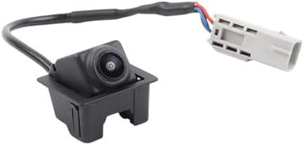 Dasbecan Rear View Backup Camera Compatible with Cadillac SRX 2010-2015 ...