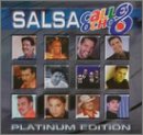 Various Artists - Salsa Calle Ocho: Platinum Edition - Amazon.com Music