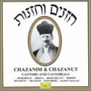 Chazanim und Chazanaut - Hershman, Sirota, Rosenblatt, Juedische ...