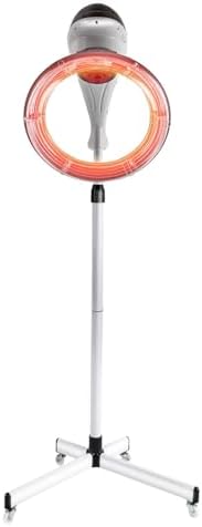 Amazon.com: 3-in-1 Orbital Rotating Hair Processor, Portable Removable ...