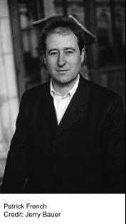 Amazon.co.uk: Patrick French: books, biography, latest update