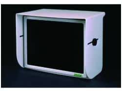 Amazon.com: Telescopic Magnifier Filter for 16 to 17 inch Monitors ...