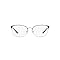 Amazon.com: Coach HC5135 Prescription Eyewear Frames, Black/Light Gold ...