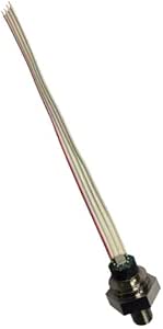 Drucksensor, 50 PSI, Manometer, I2C, Drucksensor-Schalter und Wandler ...