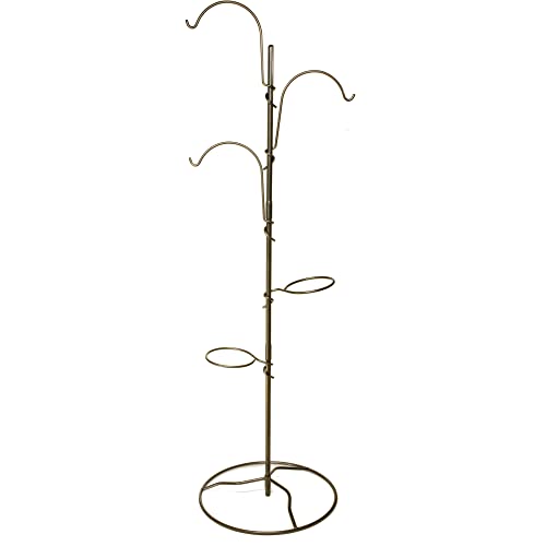The 10 Best Hanging Plant Stands of 2025 - Plant And Lights