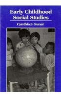 Early Childhood Social Studies: Sunal, Cynthia S.: 9780675209601 ...