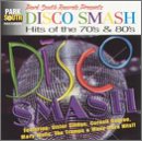 Disco Smash: Hits of the 70's & 80's: Va-Disco Smash:Hits 70s & 80s ...