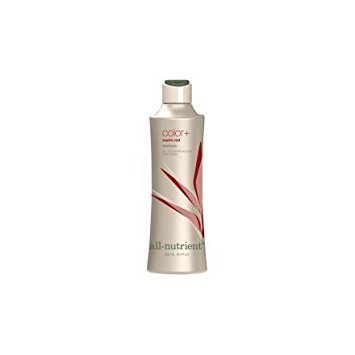 Amazon.com : All Nutrient Warm Red Color + Shampoo 8.4 oz : Beauty ...