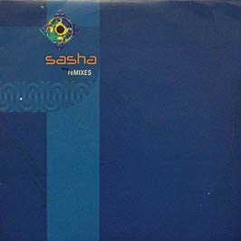 Sasha [Import] [Vinyl LP] - Various: Amazon.de: Musik-CDs & Vinyl