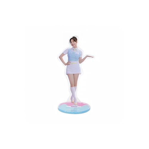 Valman Kpop Twice Acrylic Stand Figure 10CM NAYEON Mina Sana JeongYeon ...