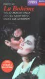 La Bohème: Sydney Opera House (Baz Luhrmann) [VHS]: Amazon.co.uk: DVD ...