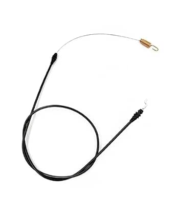 Amazon.com: 946-04506 Forward Cable for Cub Cadet, Craftsman, Husky ...