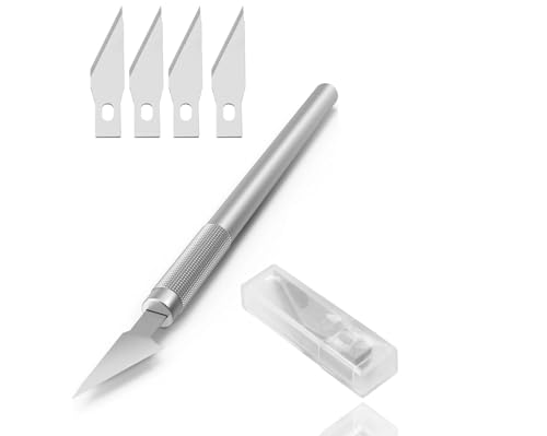 Bastel Messer – Die 15 besten Produkte im Vergleich - kita.de Ratgeber