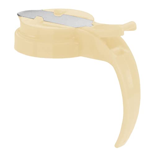 Amazon.com: Traex Model 606 Almond Dripcut Server Top : Home & Kitchen