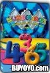 Numberjacks Volume 1: Amazon.co.uk: DVD & Blu-ray