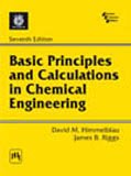 Buy Basic Principles and Calculations in Chemical Engineering Book ...