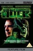 The Incredible Hulk Returns [UMD Mini for PSP]: Amazon.co.uk: Bill ...