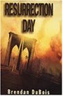 『Resurrection Day』｜感想・レビュー - 読書メーター